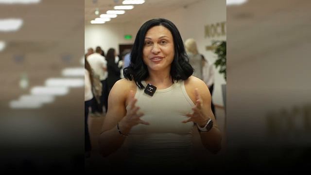 Наталья Полуэктова - Отзыв с тренинга "Дорогие продажи и Дожим"