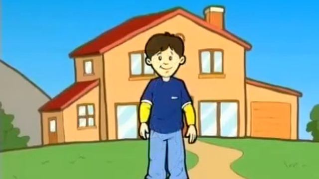 This is my House Song Spotlight 2 Module 1 стр  34 упр. 2