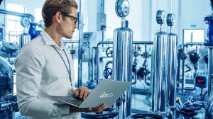 GasGo - Online сервис технических газов / Система учета газовых баллонов