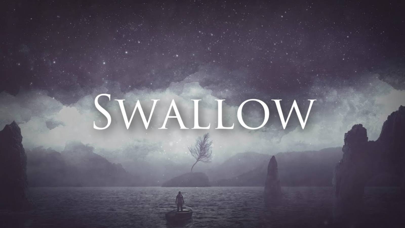 [Takida - Swallow (Until You're Gone)] Кавер на русском