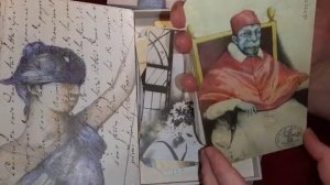 Ник Банток "Архео" карты внутренних архетипов