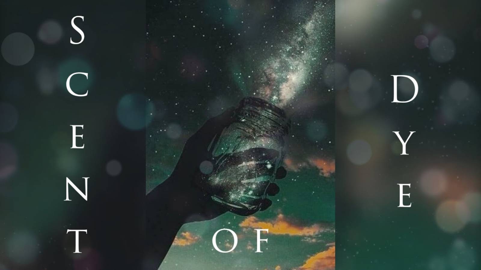 [Temperance - Scent of Dye] Кавер на русском