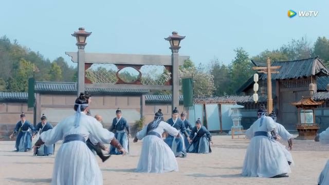 Время летит, и ты здесь 1 сезон 3 серия