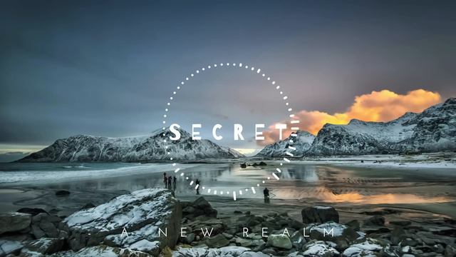 Chill Музыка для работы, учебы и отдыха - 018 - Секрет | (1 час)
