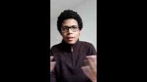 Преподаватель английского языка — Lucas Chagas