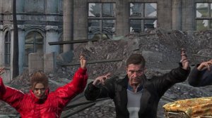 Мы из охраны-7