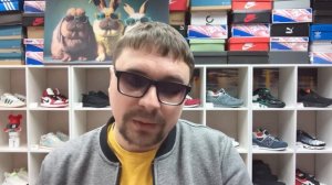 Самые продаваемые модели кроссовок  8par.ru