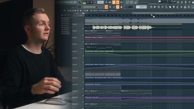 How to make Progressive House like Swedish House Mafia - смотреть видео онлайн от «Игры и сила ...