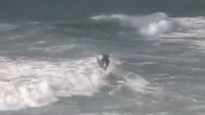 001 The Black Sea storm  Prorider F ONE   Nikolay Rakhmatov