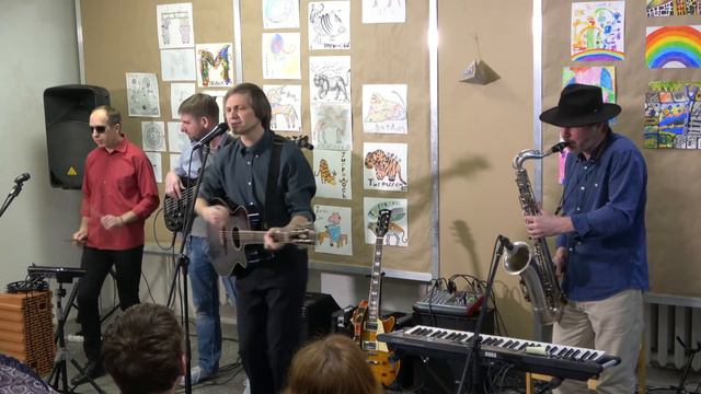 02 Концерта не будет - Фавориты Луны