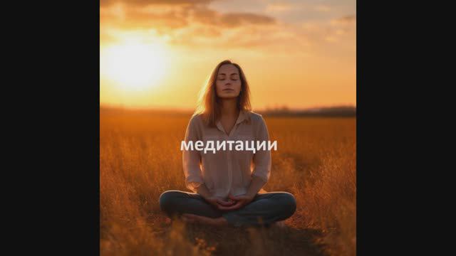 Короткая медитация на наполнение свадхистана чакры #медитация #свадхистана #авторскиемедитации