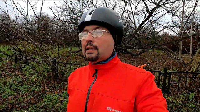 Strida. 16" или 18"?!