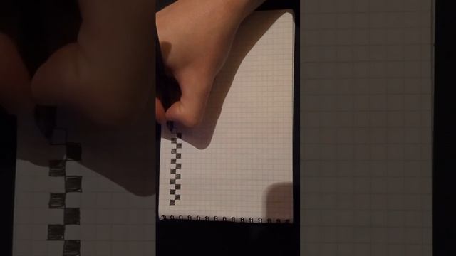 питнацатая клеточка для вас