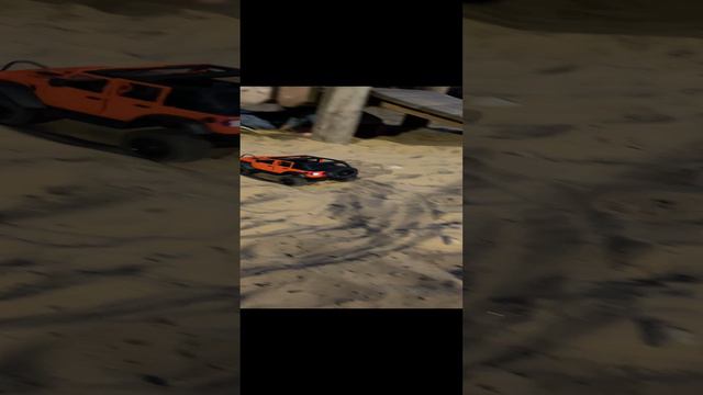 #mn128 #offroad #jeep #jeepwrangler #rc #rccars #песочница