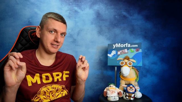 morf - Пуппей в Нави / ЦСКА в доте с 322 / за что кикнули Дурачье / кризис ПРО сцены