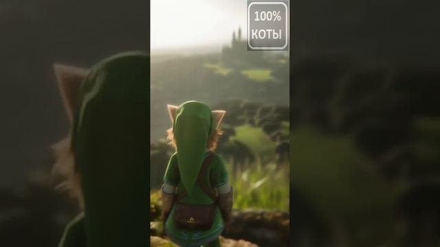 Семь кото-гномов