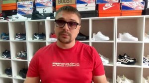 Когда начинать перепродажу кроссовок?  Пакет СТАНДАРТ за 5000₽ с 15 июля по 15 августа!