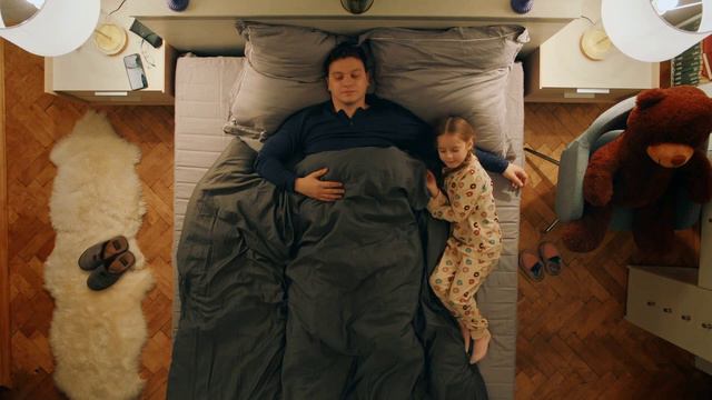 Поддержали папу