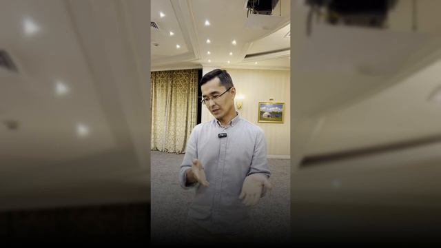 Жасулан Мештаев - Отзыв