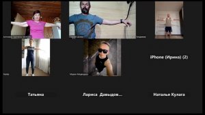 Зарядка кисти рук Сергей Демин система РОС