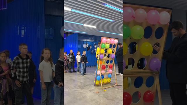 Этот праздник точно никто не забудет!
