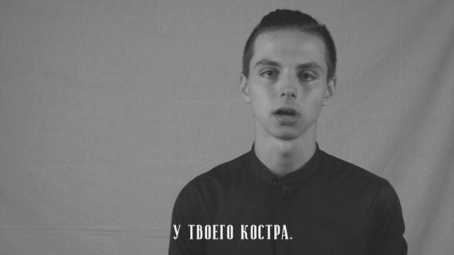 #ПОЧИТАЕМСТИХИ - Бродский