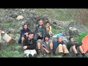 Эльбрус (часть 1)