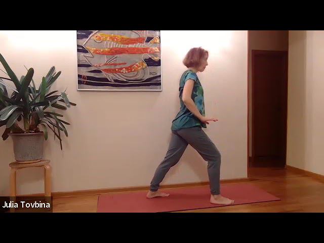 Вечерняя дыхательная практика: дыхательные техники Уджайи, Брамари, Нади Шодхана