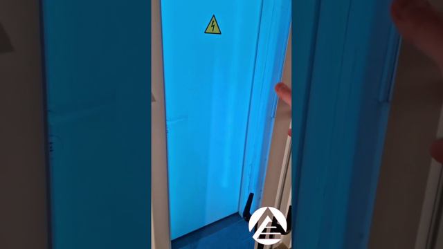 Дверь Грейс 2