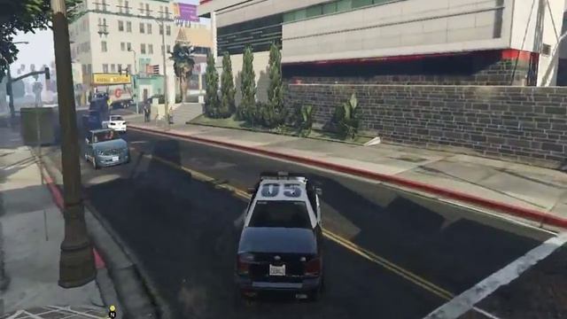 ПРОХОЖДЕНИЕ GTA5 - ХОРОШИЙ МУЖ