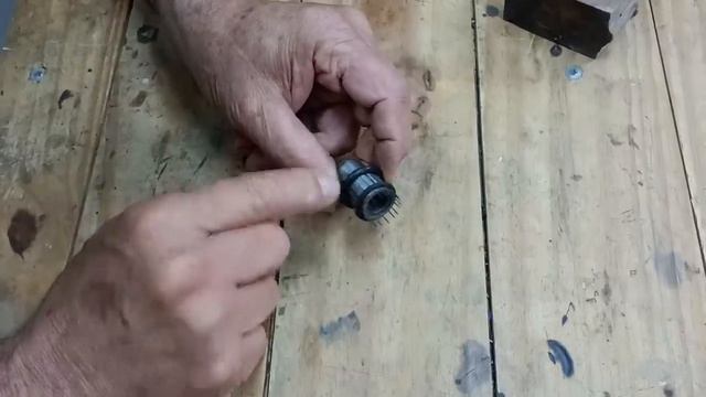 Propulsor De PLASMA - Generador de Viento IONICO