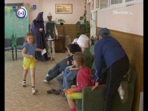 Репортаж из Изумрудного города