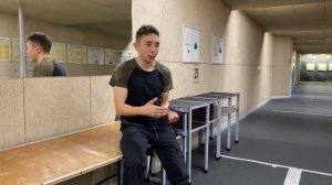 Как побороть волнение во время стрельбы. Как научиться стрелять из пистолета.