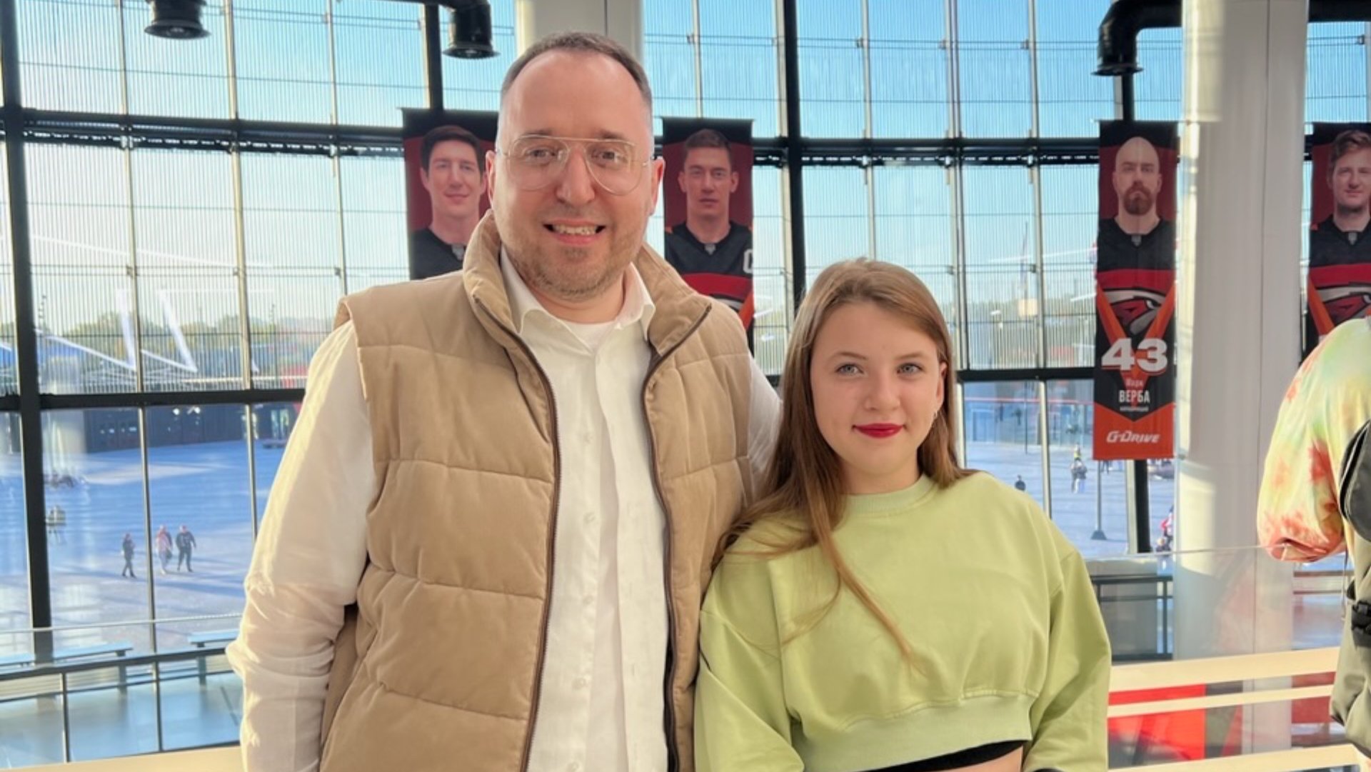 ИДЁМ НА КОНЦЕРТ ZIVERT