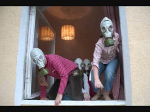 Игра для младших школьников Спецназ