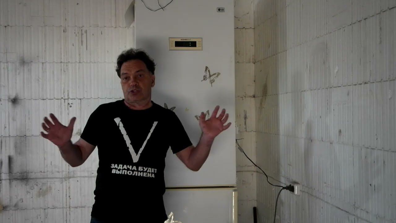 Моя #климатическаякамера