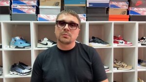 Свежие новости  Бизнес на кроссовках