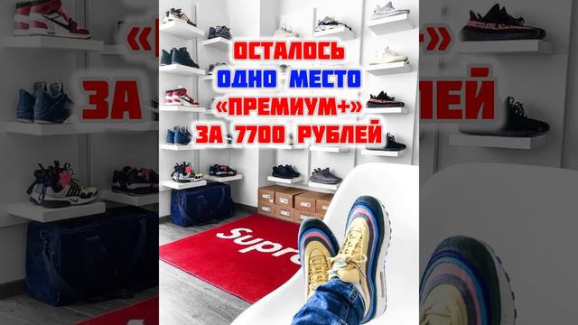 Самое комплексное обучение БИЗНЕСУ НА КРОССОВКАХ в России  Почти 2000 предпринимателей в команде!