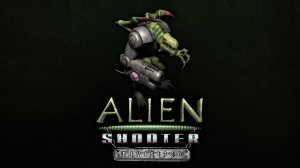 Alien Shooter: Revisited
