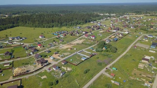 Дача лето 2021