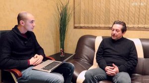 English interview 2016. Даниил Трофимов и Петер Шёбер (Peter Sheber) Human Design - Дизайн Человека