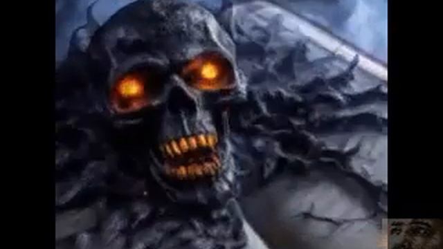 Кузнец и Смерть(240p)