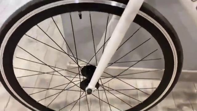 Outliep Heritage - SingleSpeed