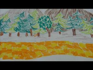 Мультфильм "Железная дружба"