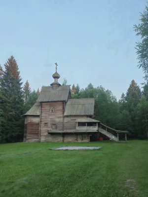 2024 Василёво