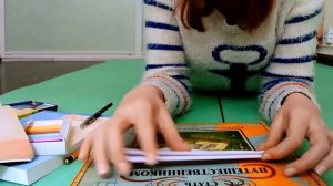 Фильм "Расцвет" (программа "Каникулы в Большом городе", весна 2016)