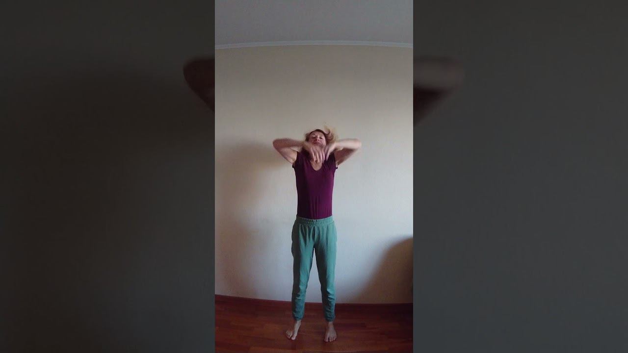 Йога звука: озвученные выдохи быстро снимут усталость