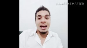 Преподаватель английского языка — Robson Santos
