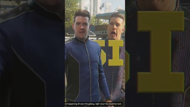 Helldivers 2 this game is a meme #democracy #gaming #Helldivers #HelldiversII #Helldivers2 #meme