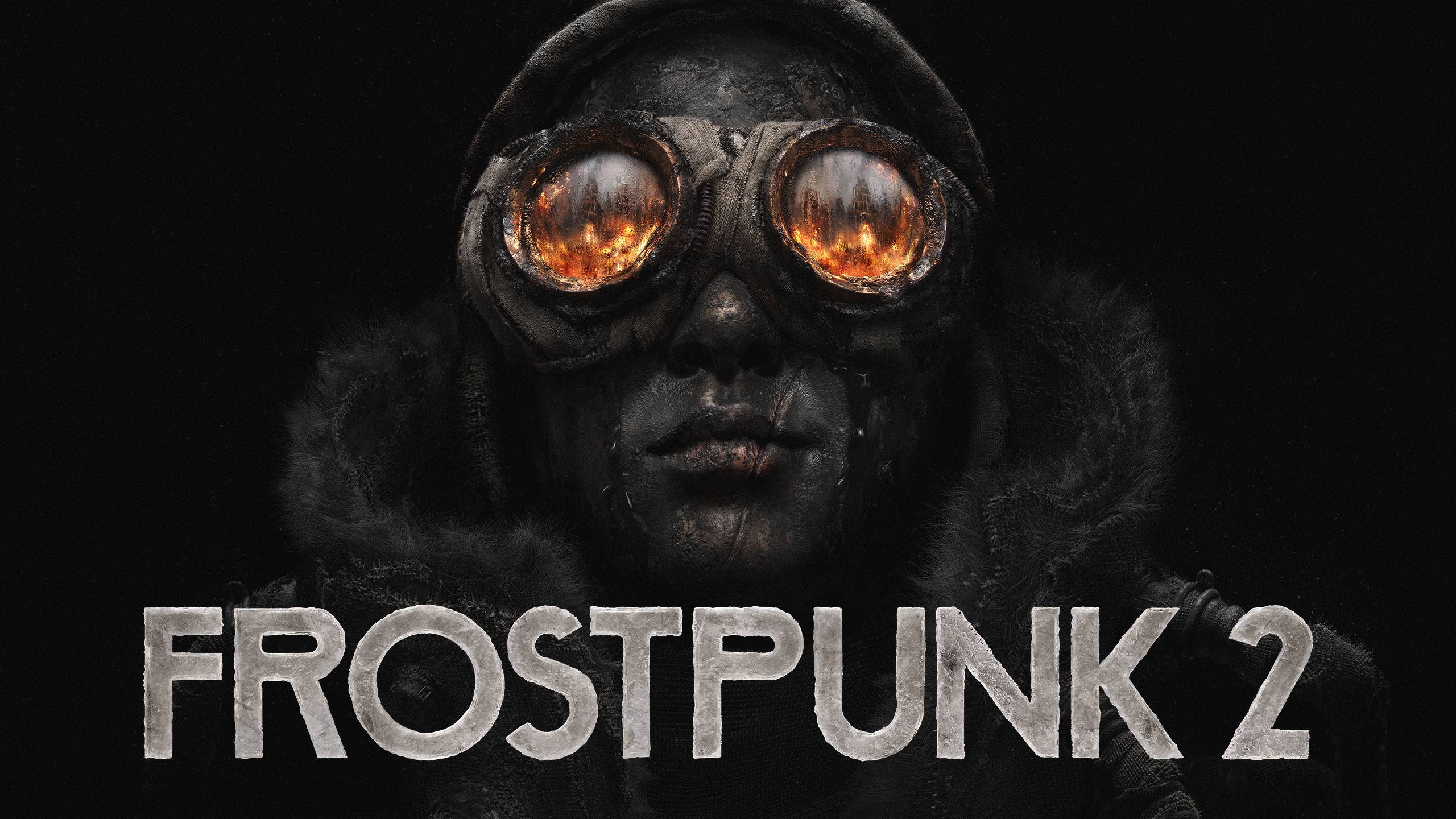 Frostpunk 2 - 04 - Чёрное золото